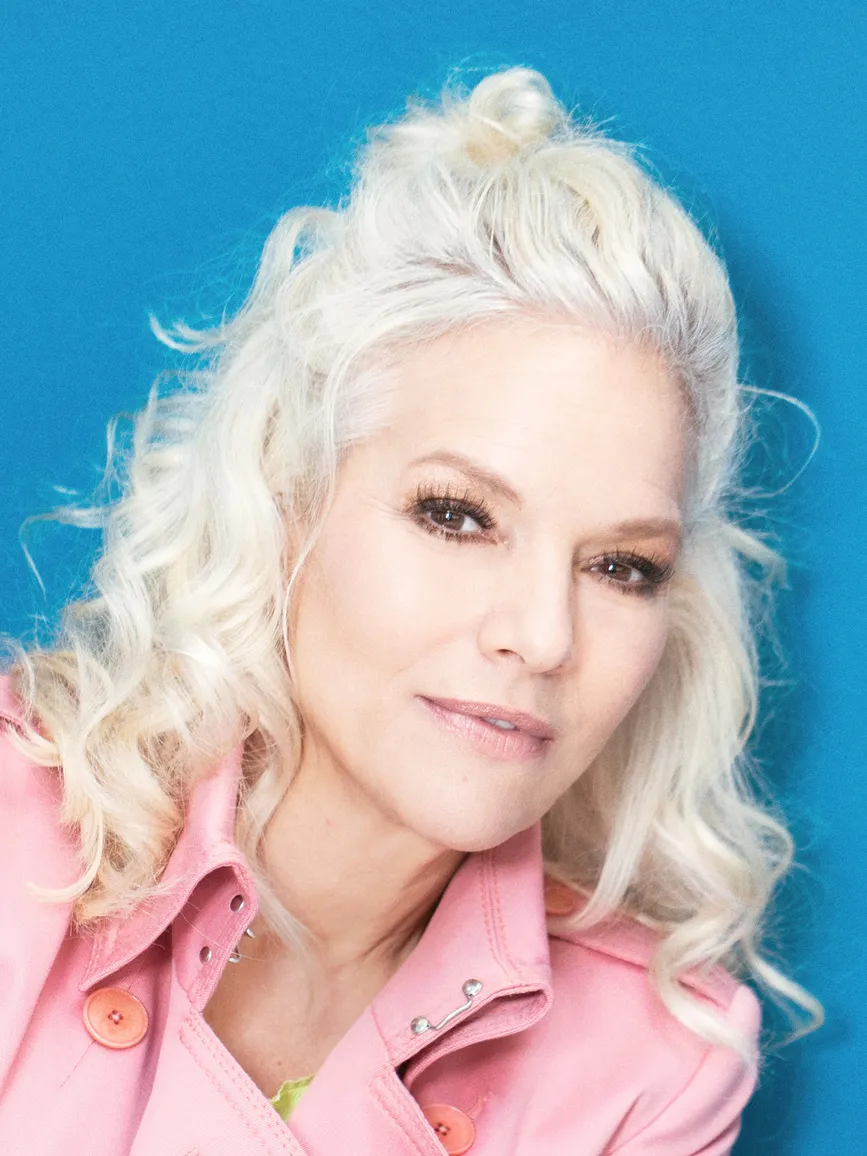 Ina Müller - Die Hamburgische Staatsoper