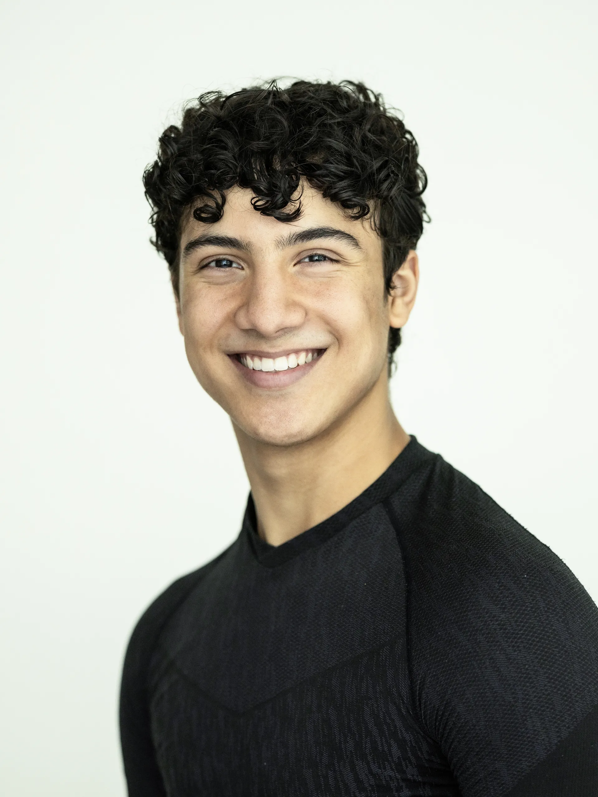 José Abílio Neri - Die Hamburgische Staatsoper