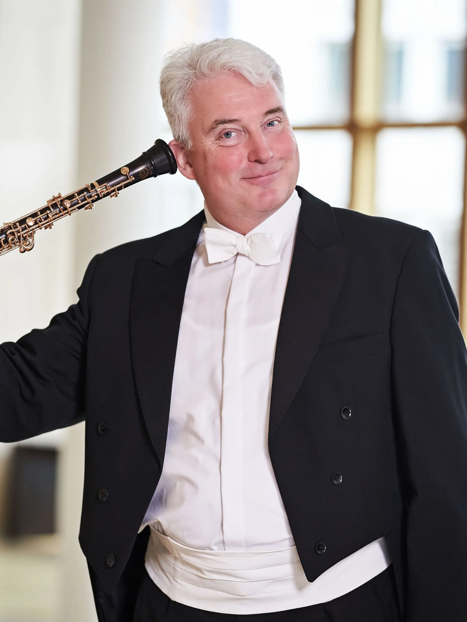 Thomas Rohde - Die Hamburgische Staatsoper