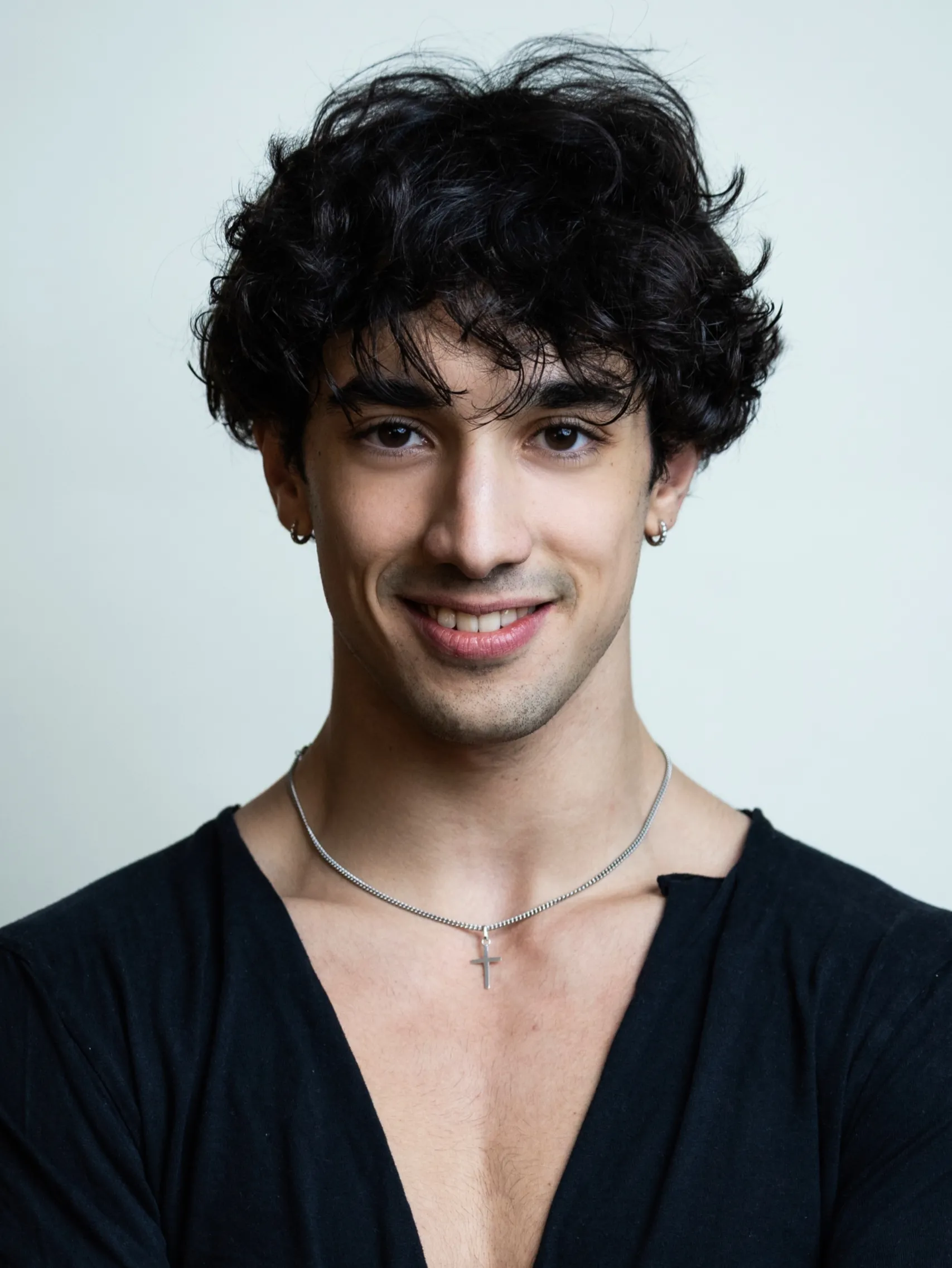 Louis Musin - Die Hamburgische Staatsoper
