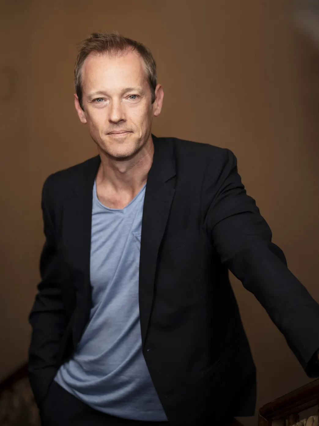 Lloyd Riggins - Die Hamburgische Staatsoper