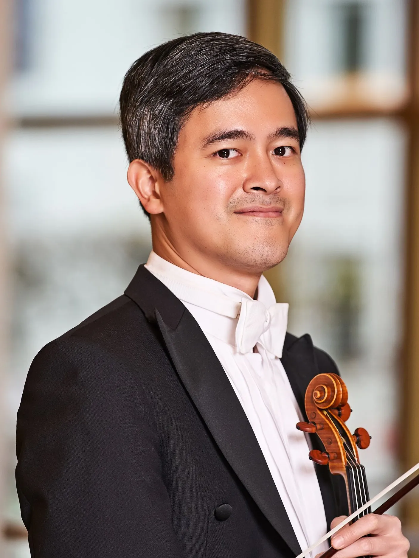 Tuan Cuong Hoang - Die Hamburgische Staatsoper