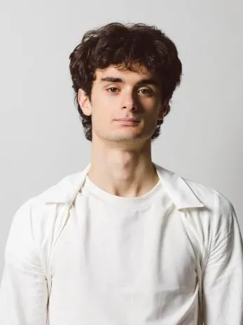 Samuel Legaspi - Die Hamburgische Staatsoper