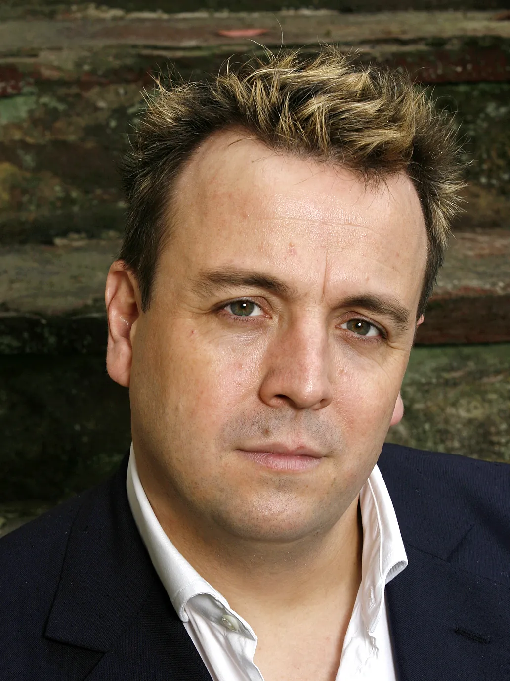 Andrew Watts - Die Hamburgische Staatsoper