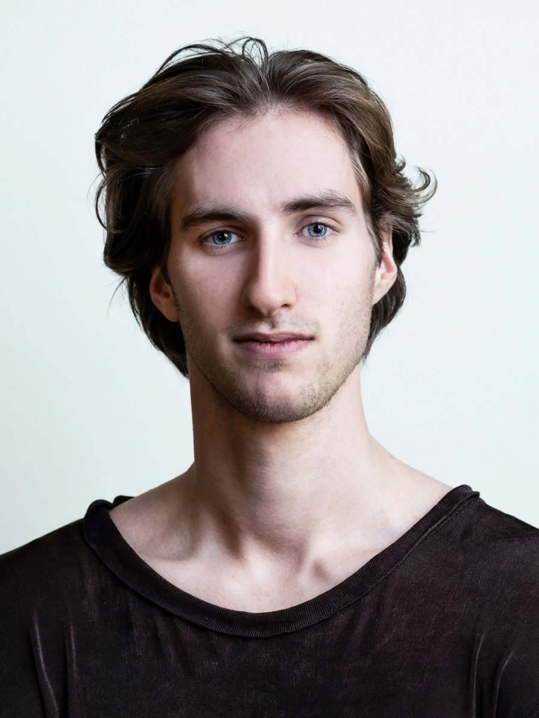 Pepijn Gelderman - Die Hamburgische Staatsoper