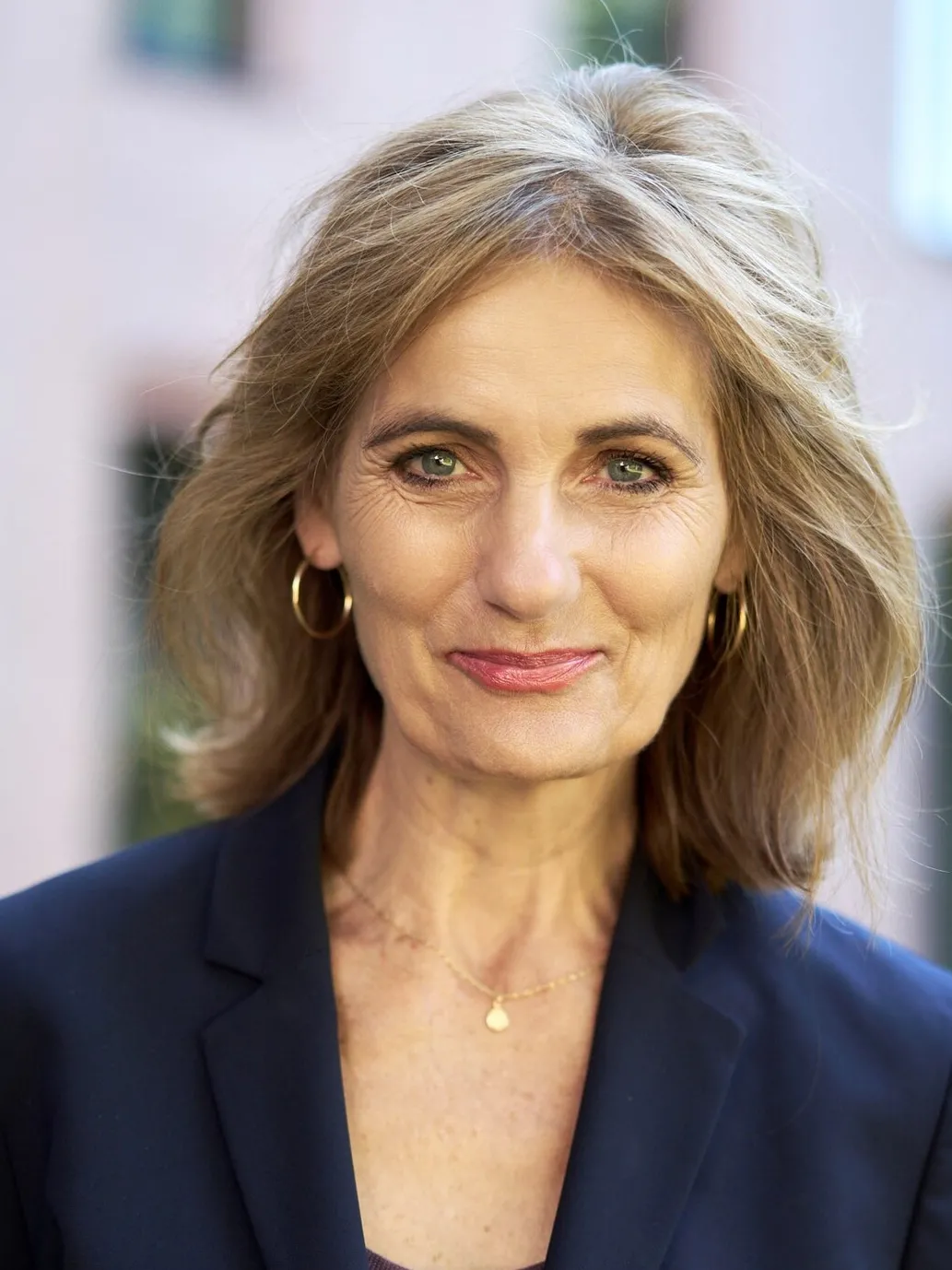 Katja Gloger - Die Hamburgische Staatsoper