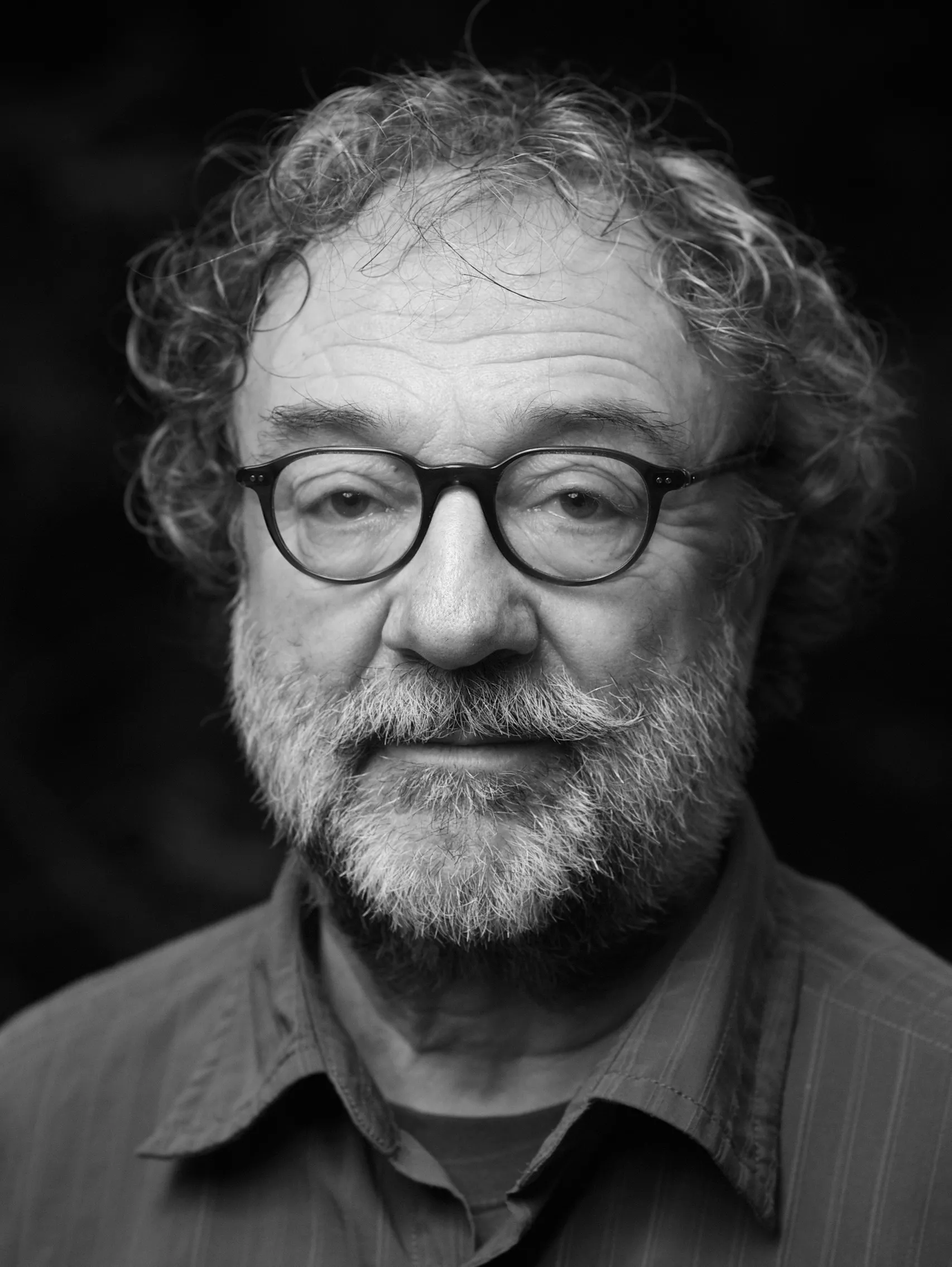 Christoph Marthaler - Die Hamburgische Staatsoper