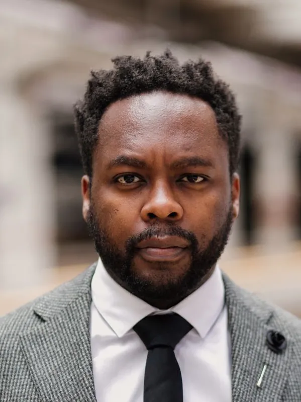 Will Liverman - Die Hamburgische Staatsoper