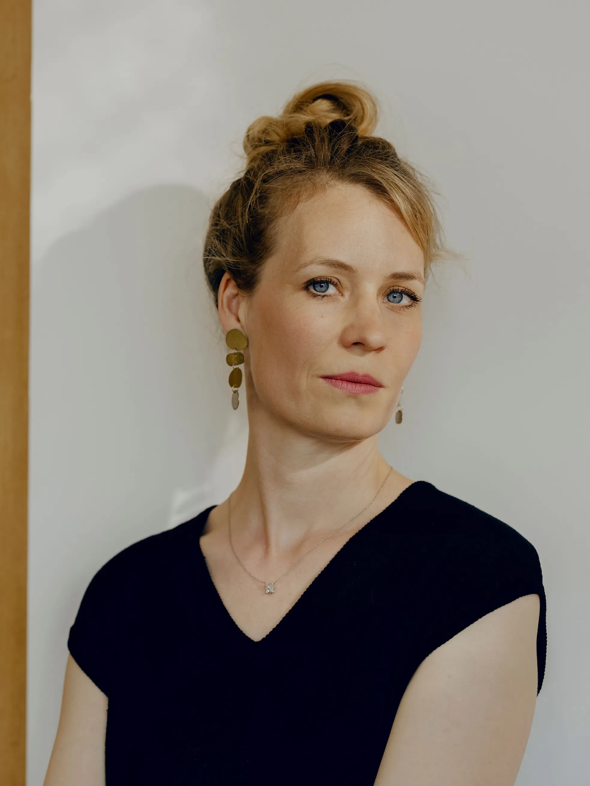 Dr. Laura Schmidt - Die Hamburgische Staatsoper