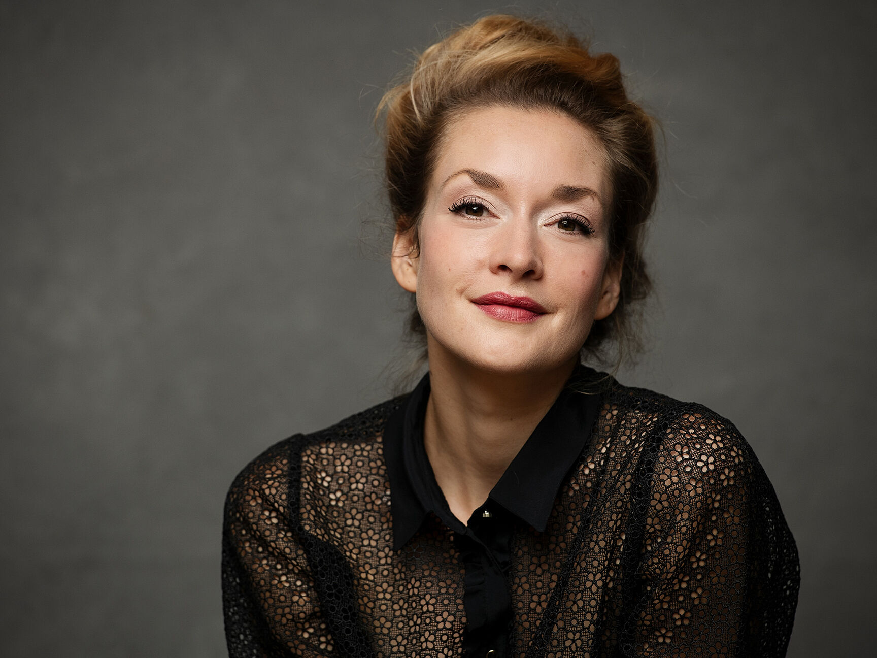 Die Hamburgische Staatsoper