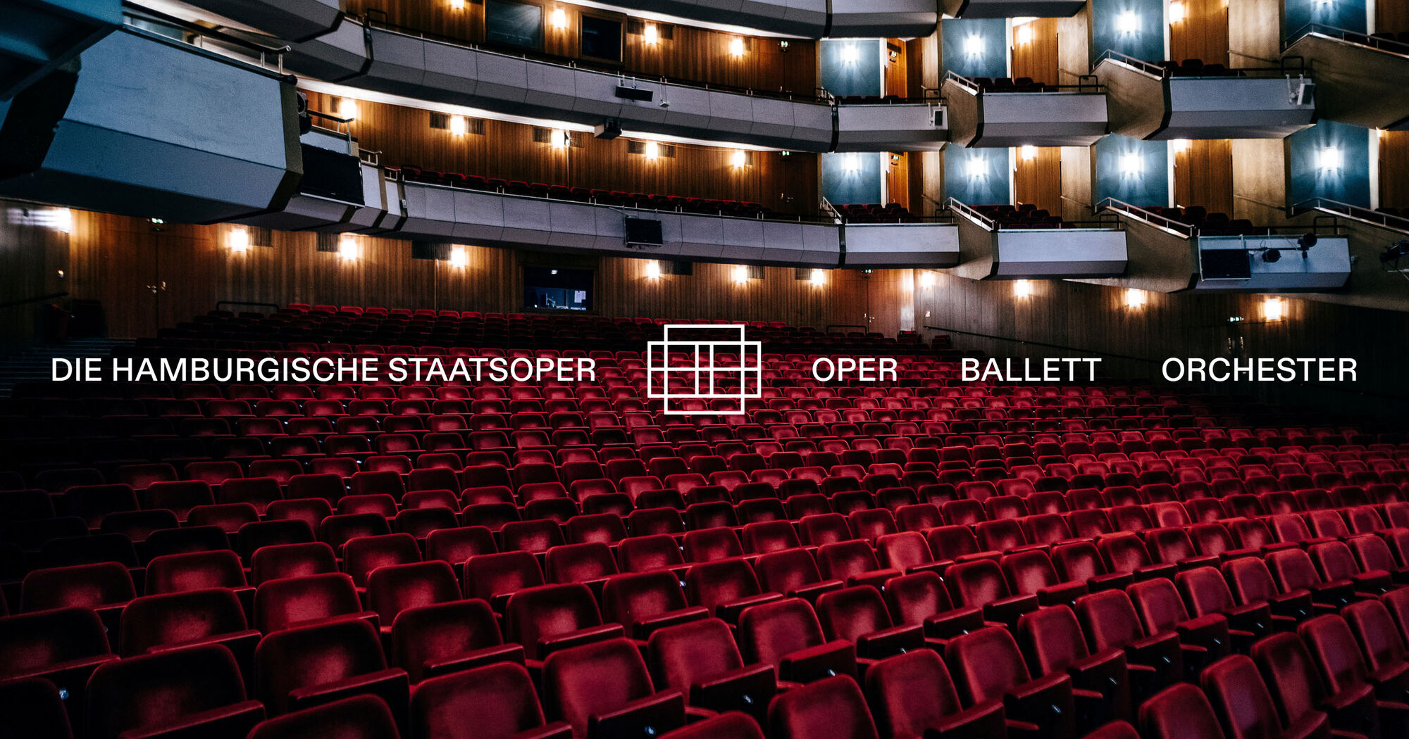 Opera - Die Hamburgische Staatsoper