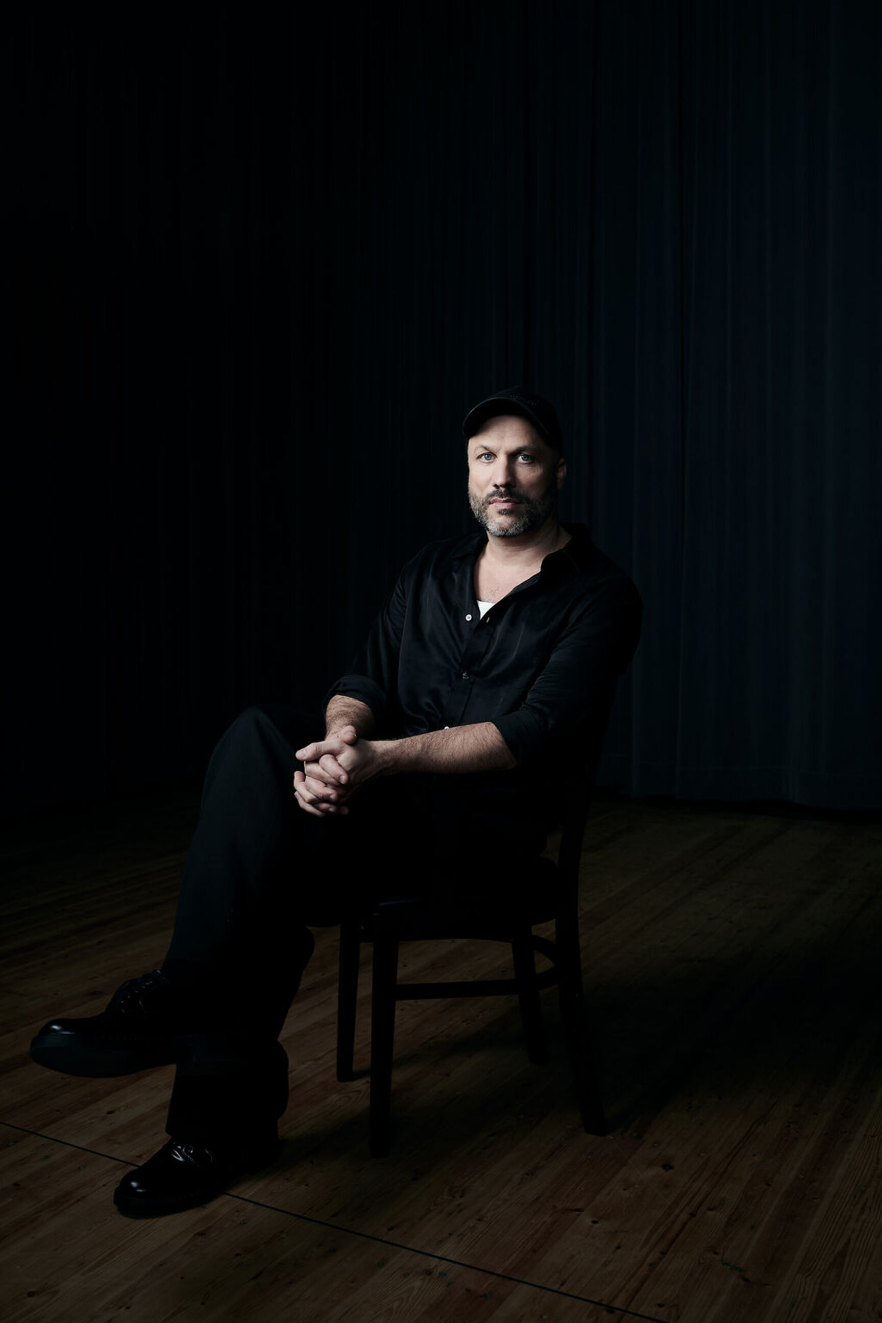 Alles, was Oper kann - Die Hamburgische Staatsoper