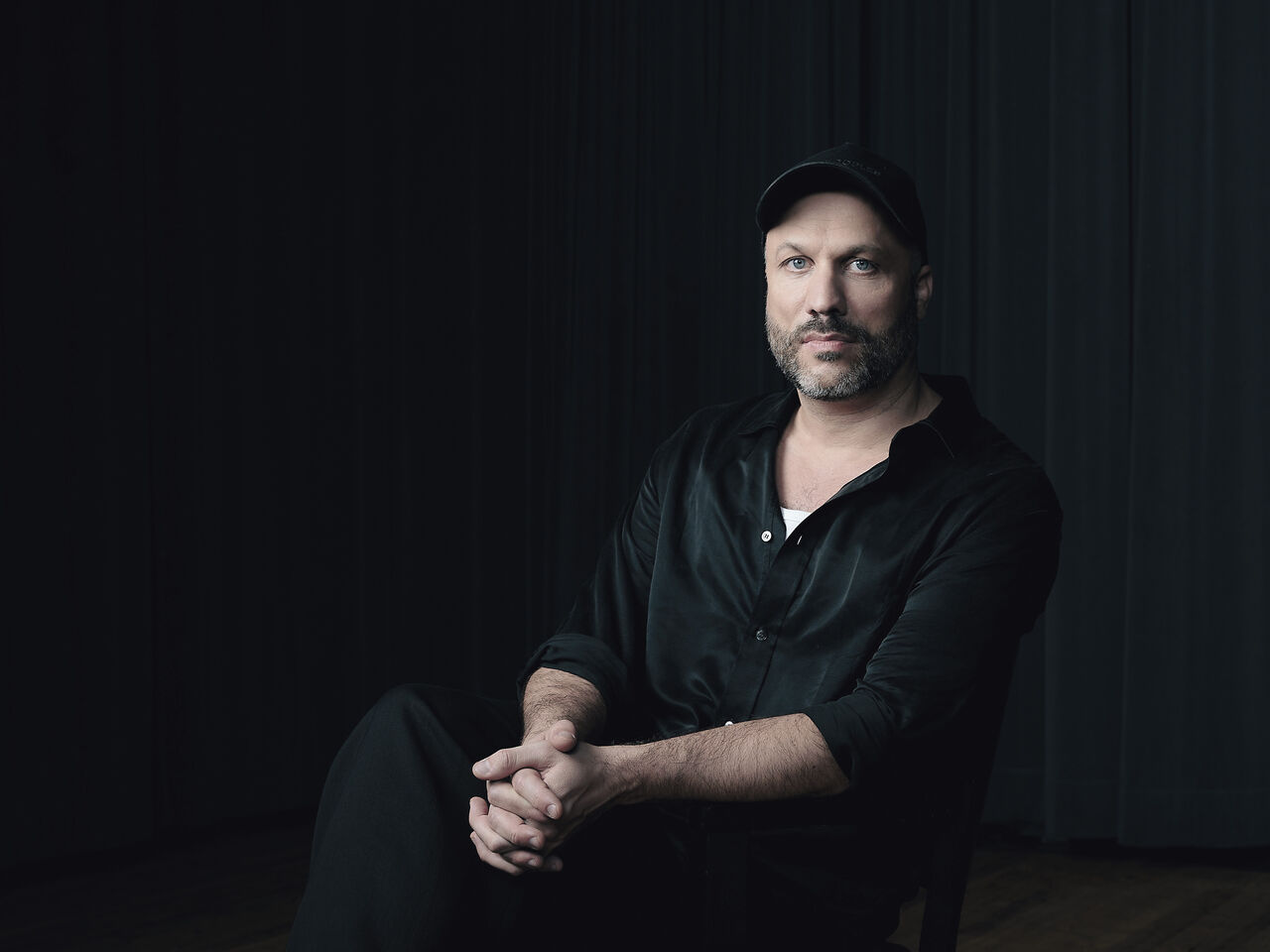 Oper - Die Hamburgische Staatsoper